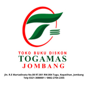 Produk BUKU DISKON TOGAMAS | Shopee Indonesia