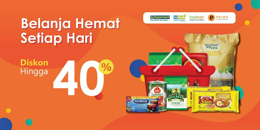 Toko Online Hypermart Nagoya Authorized Store | Shopee Indonesia