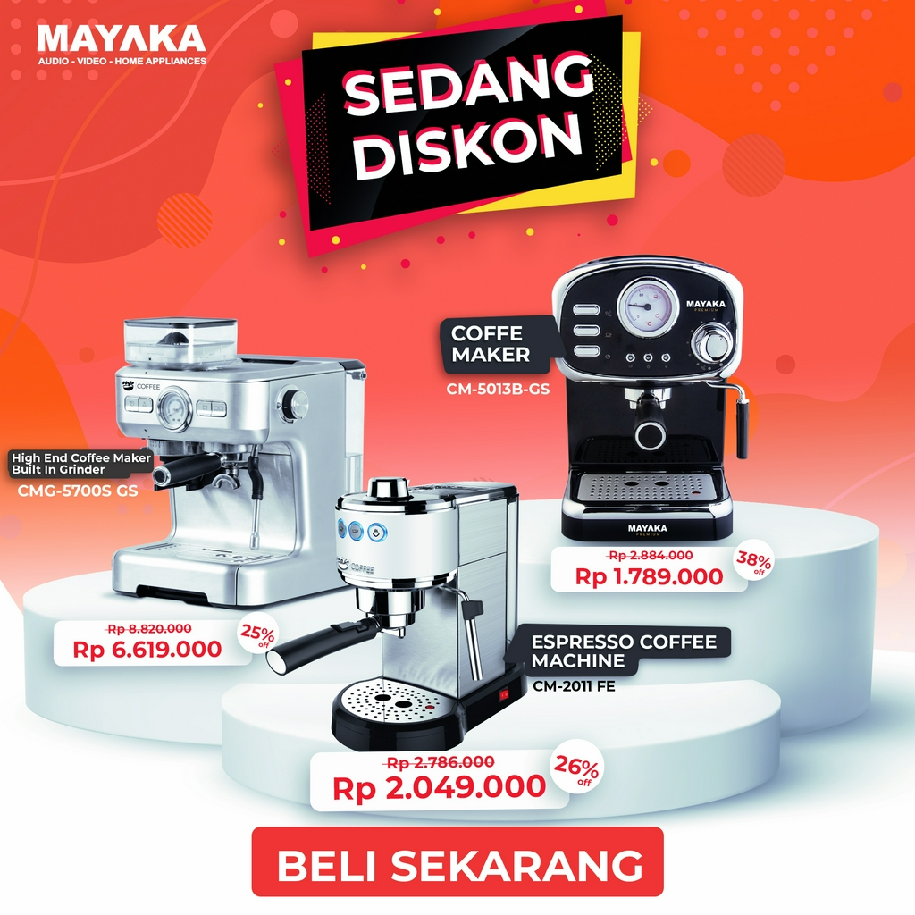 Toko Online Mayaka Official Shop | Shopee Indonesia