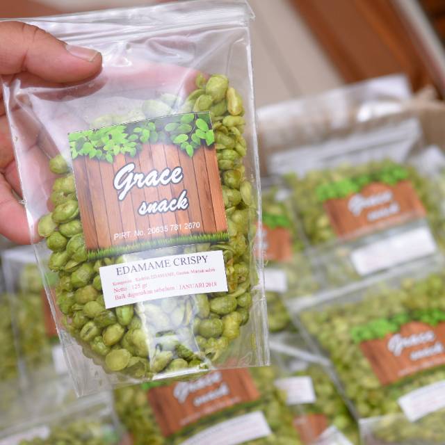 Produk gracesnack | Shopee Indonesia