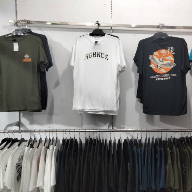 Produk DISTRO FOOTWEAR | Shopee Indonesia