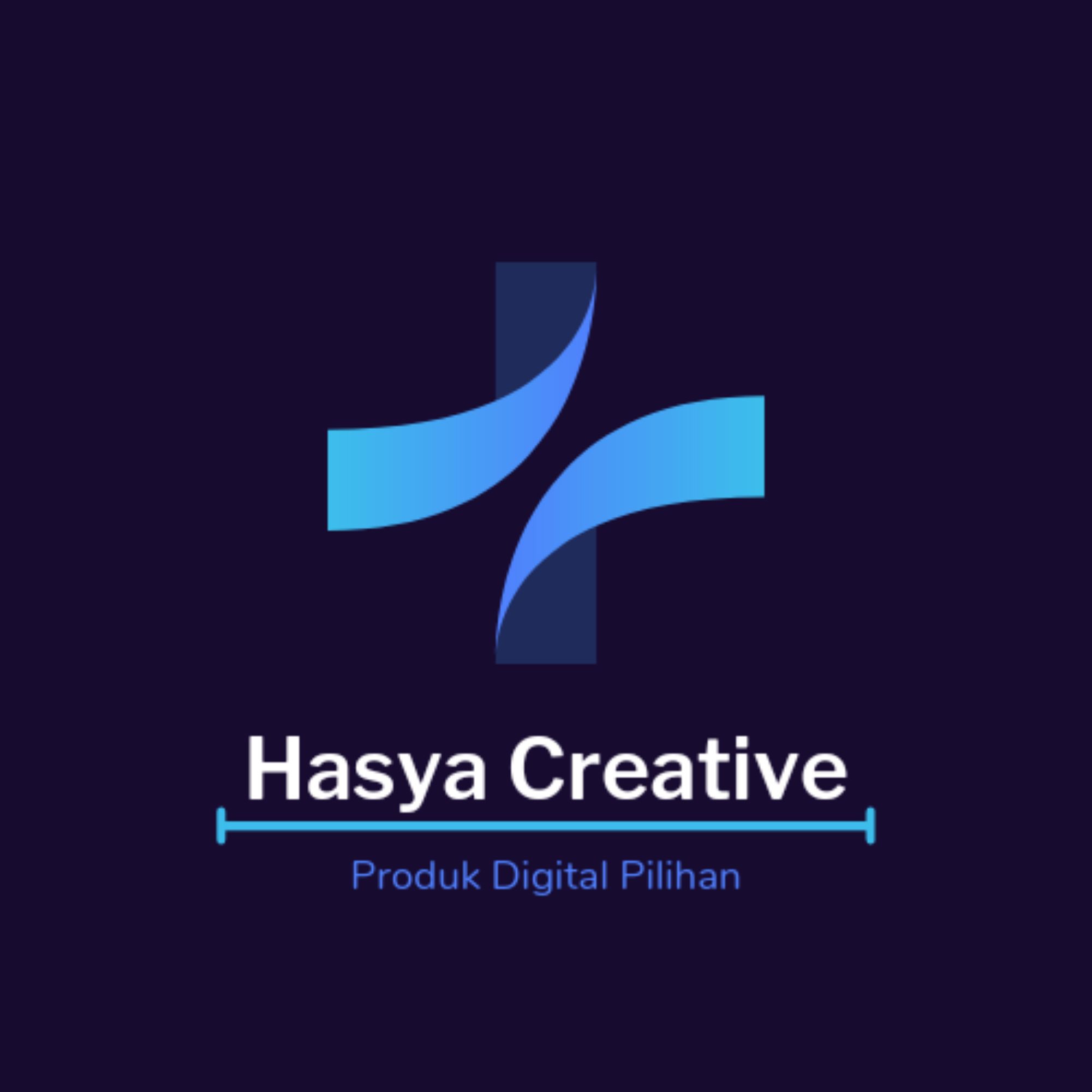 Produk Hasya Creative Official | Shopee Indonesia