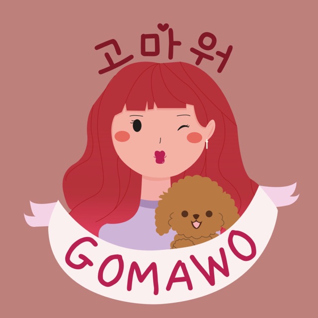 Produk Gomawo.co | Shopee Indonesia
