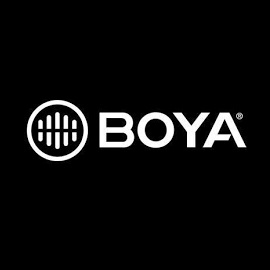 Toko Online BOYA Authorized Store | Shopee Indonesia