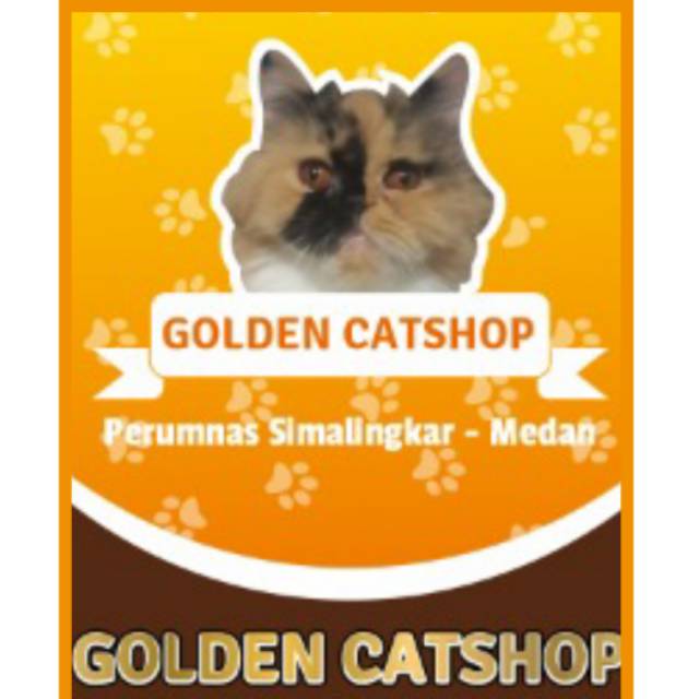 Produk GOLDEN CATSHOP | Shopee Indonesia