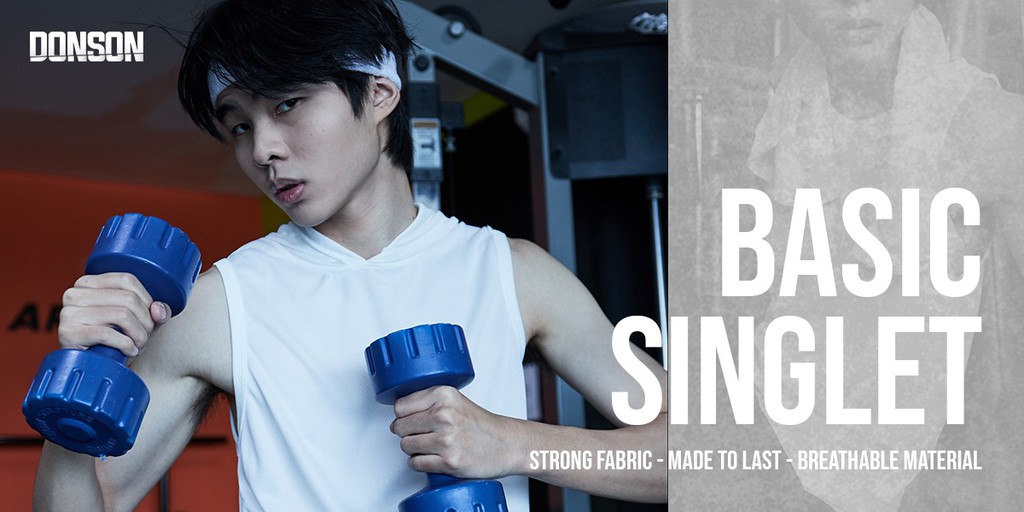 Toko Online Donson Official Shop | Shopee Indonesia