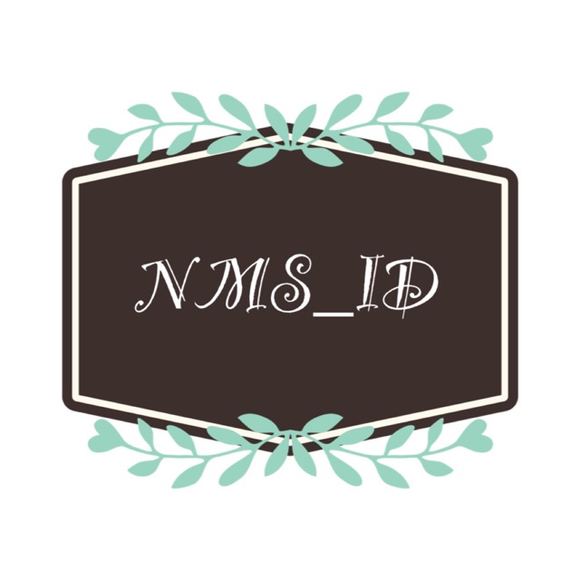 Produk NMS_ID | Shopee Indonesia