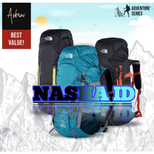 Produk NASHA ID | Shopee Indonesia