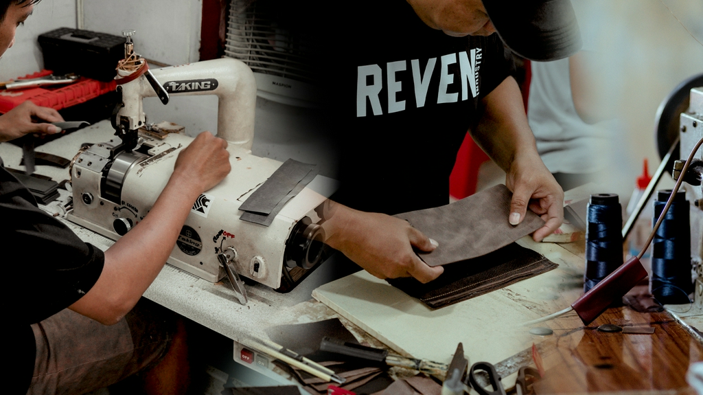 Toko Online Reven & Alona Official Shop | Shopee Indonesia