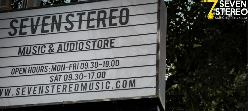 Produk Seven Stereo Music & Audio Store | Shopee Indonesia