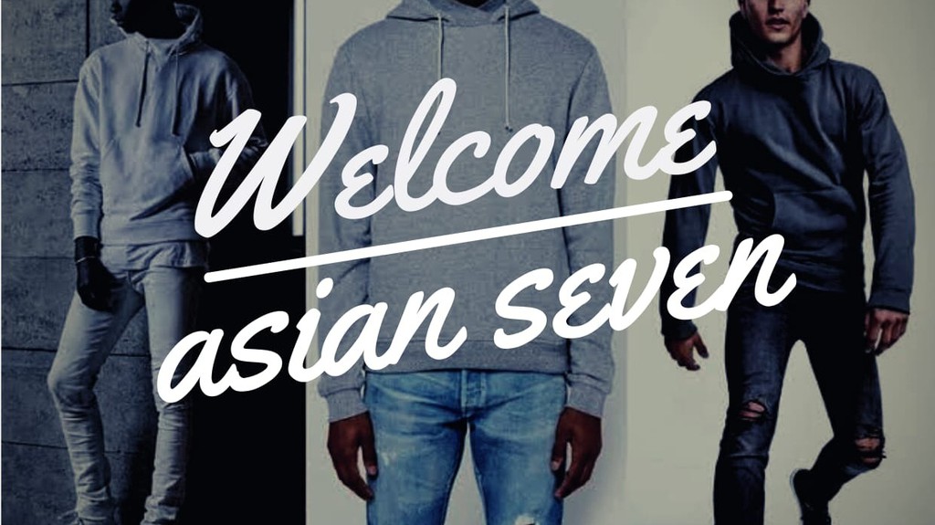 Produk ASIAN SEVEN | Shopee Indonesia