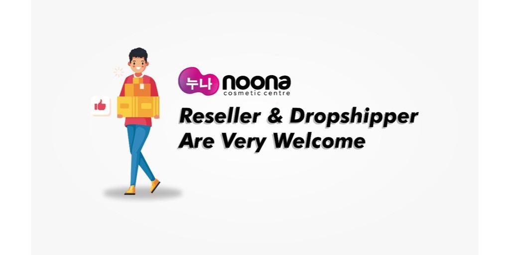 Produk Noona Cosmetic Centre Jakarta | Shopee Indonesia