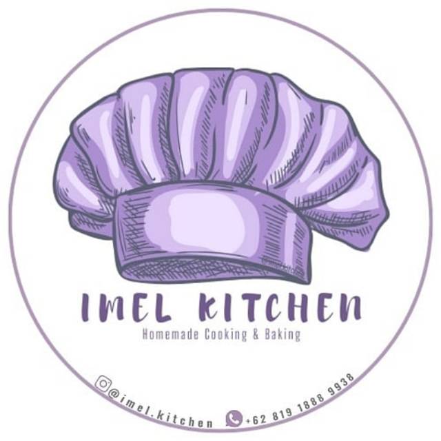 Produk Imel-Kitchen | Shopee Indonesia