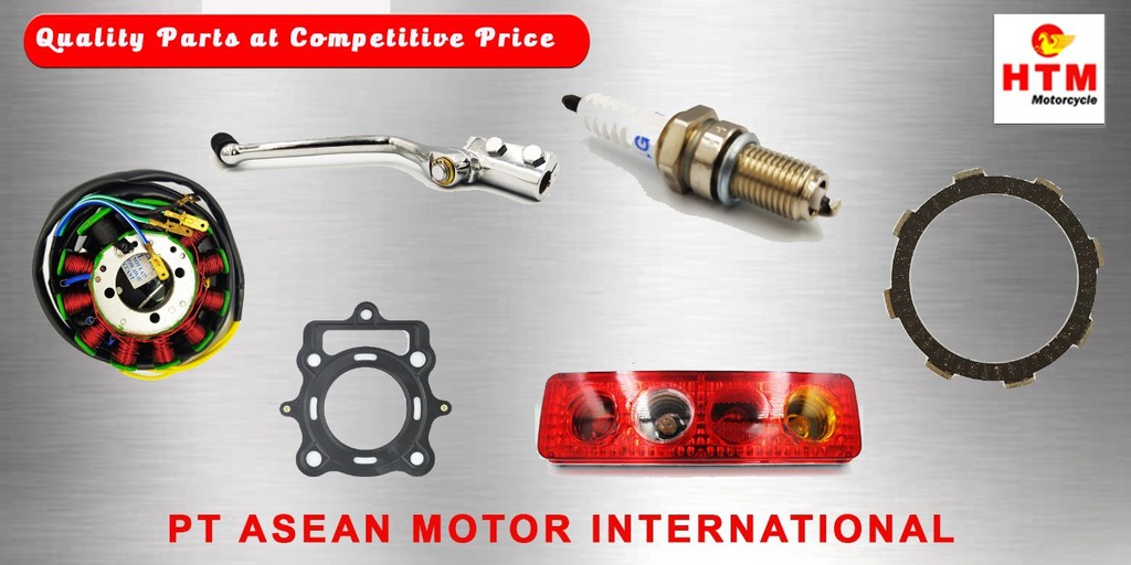 Produk HTM Asean Motor | Shopee Indonesia