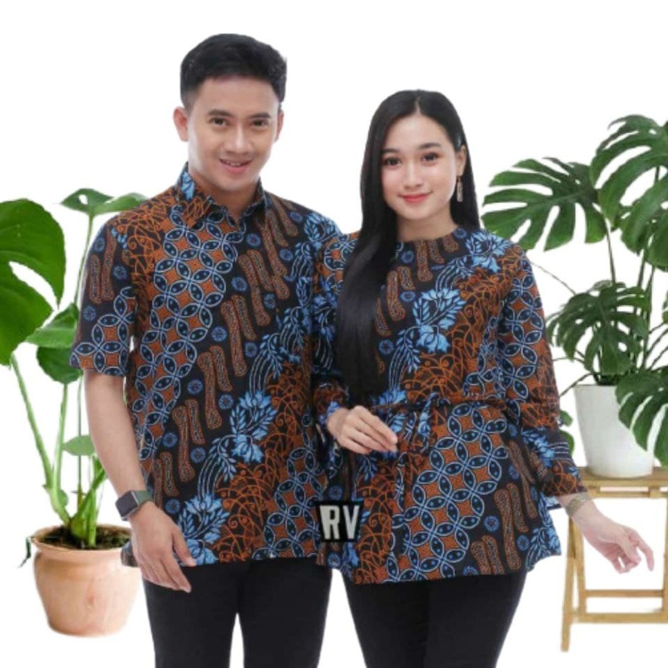 Produk Batik lisa | Shopee Indonesia