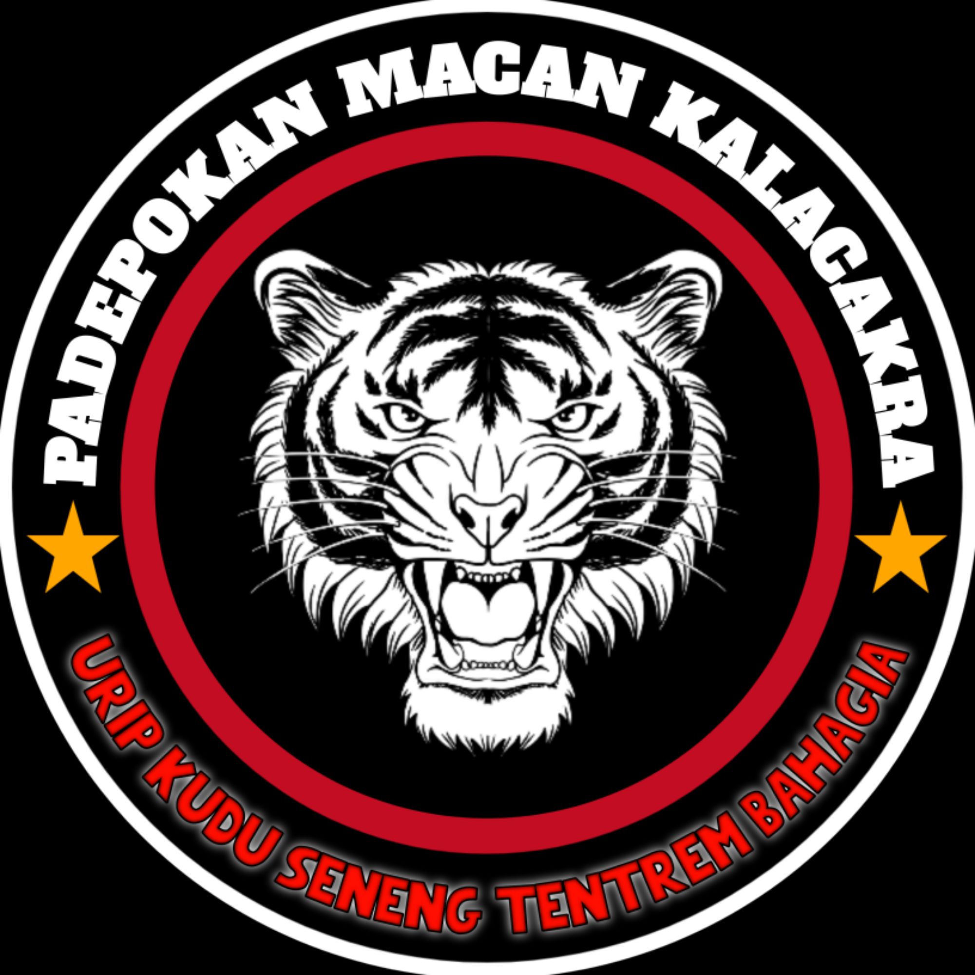 Produk PADEPOKAN MACAN KALACAKRA | Shopee Indonesia