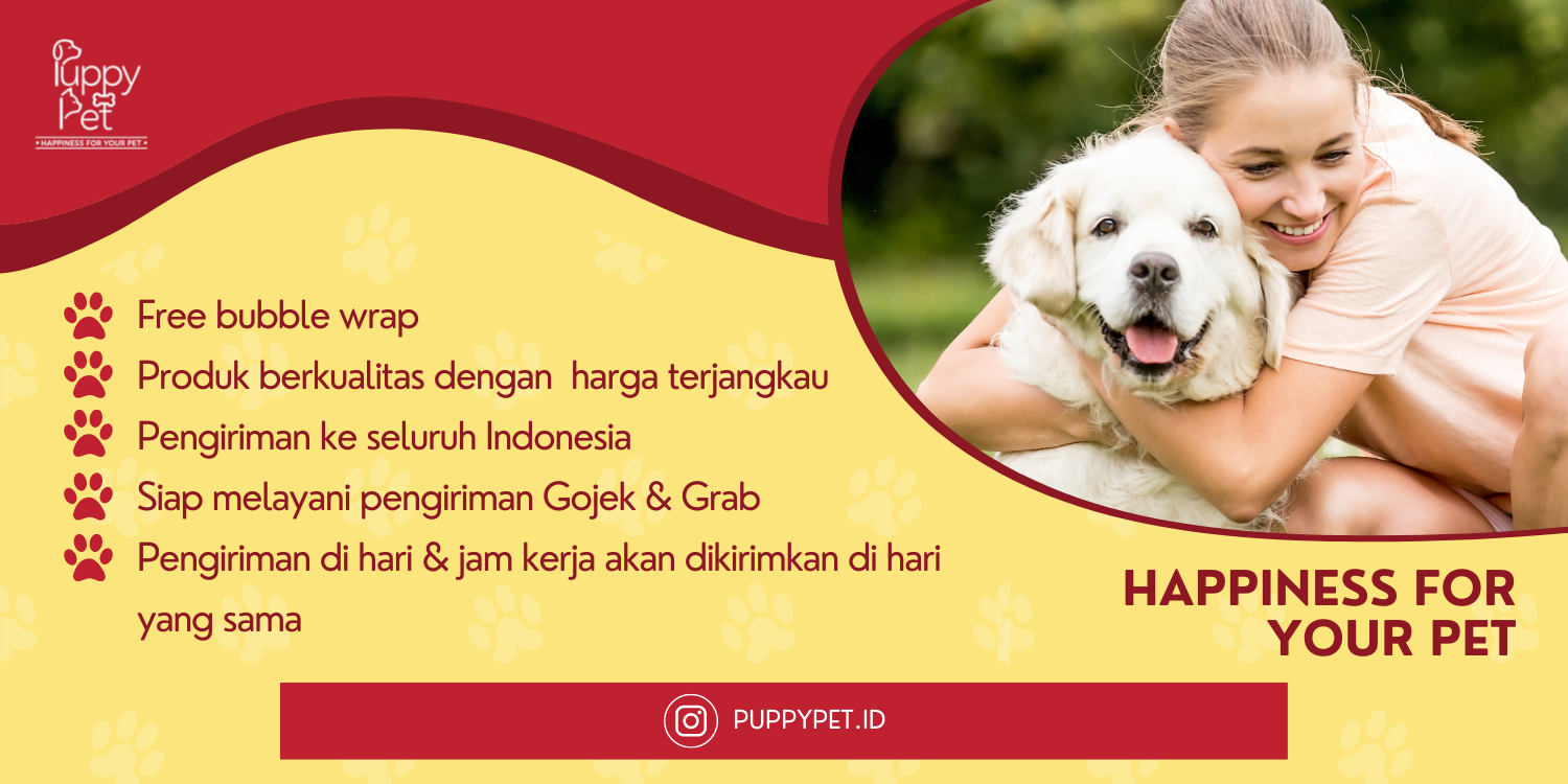 Produk Puppy Pet | Shopee Indonesia