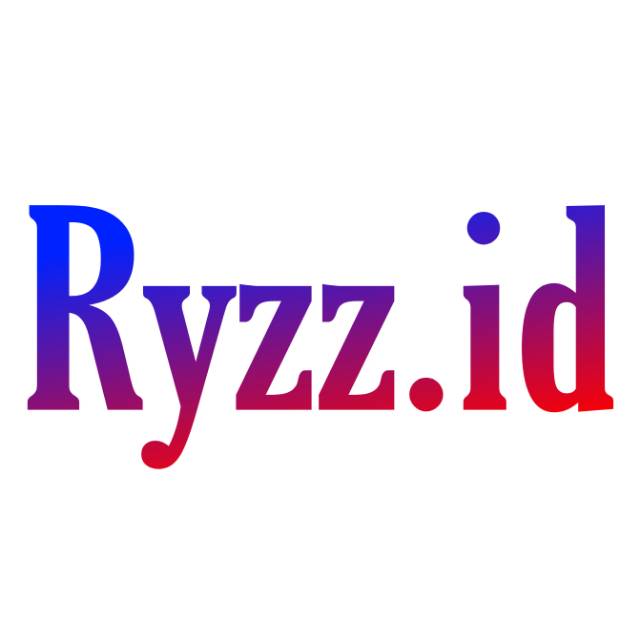 Produk Ryzz.id | Shopee Indonesia