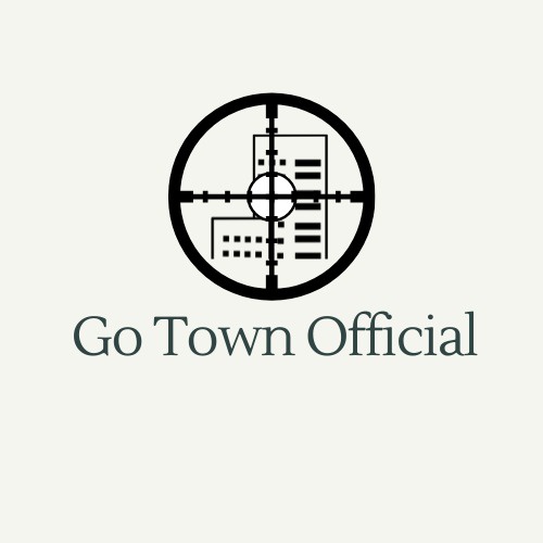 Produk Go Town Official | Shopee Indonesia