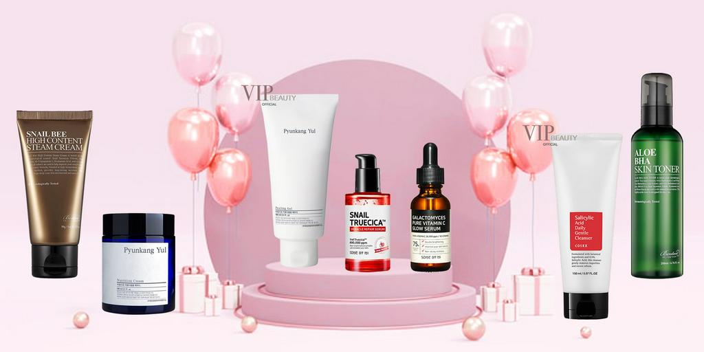 Toko Online VIPbeauty Official Store | Shopee Indonesia