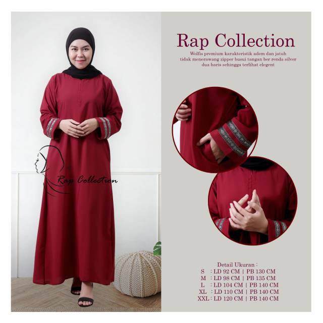 Produk asia_bagus_busana | Shopee Indonesia