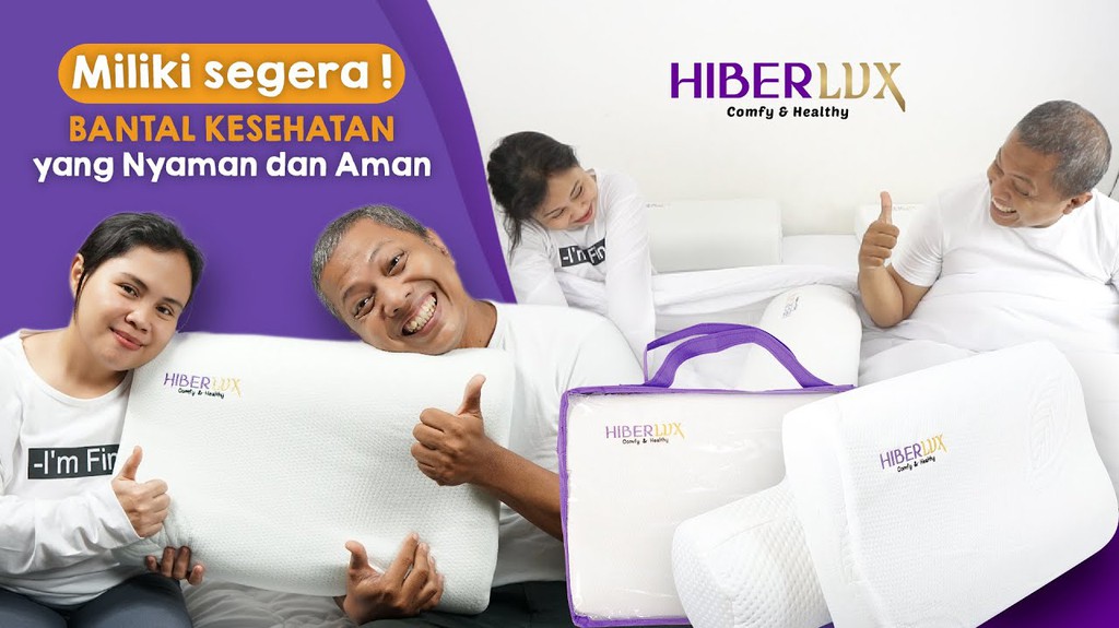 Produk Hiberlux Official Store | Shopee Indonesia