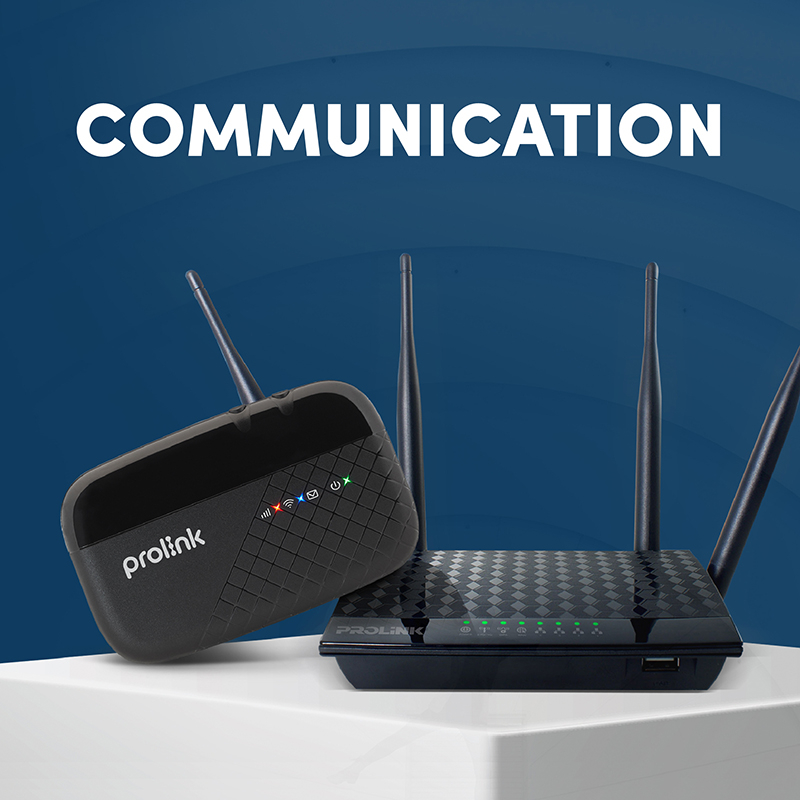 Toko Online Prolink | Shopee Indonesia