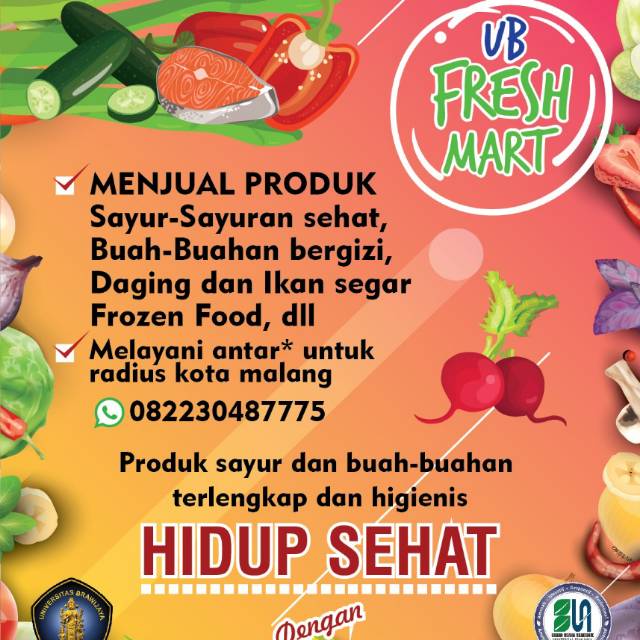 Produk UB Fresh Mart | Shopee Indonesia