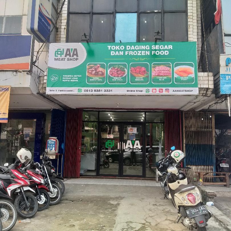 Produk AA Meat Shop | Shopee Indonesia