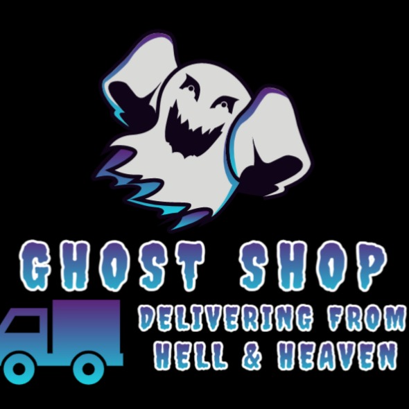 Produk Ghost Shop Official Store | Shopee Indonesia