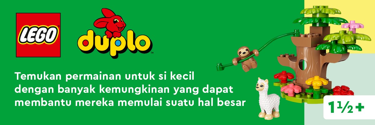 Toko Online LEGO Official Store ID | Shopee Indonesia