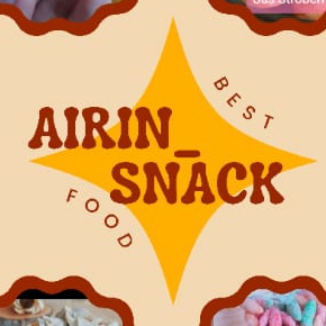 Produk Airin_Snack | Shopee Indonesia