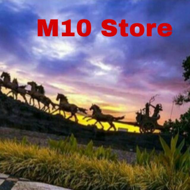 Produk M10 Store | Shopee Indonesia