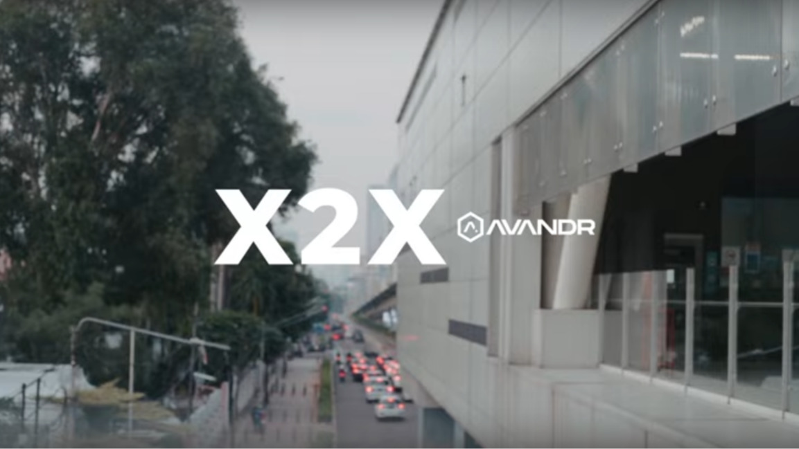 Toko Online Avandr Official Shop | Shopee Indonesia