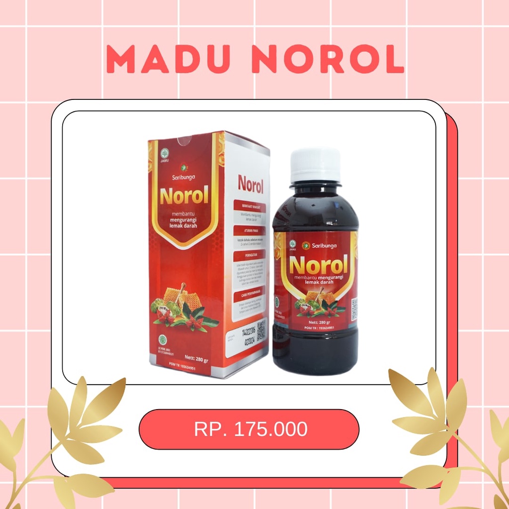 Produk Natura Herba Prima | Shopee Indonesia