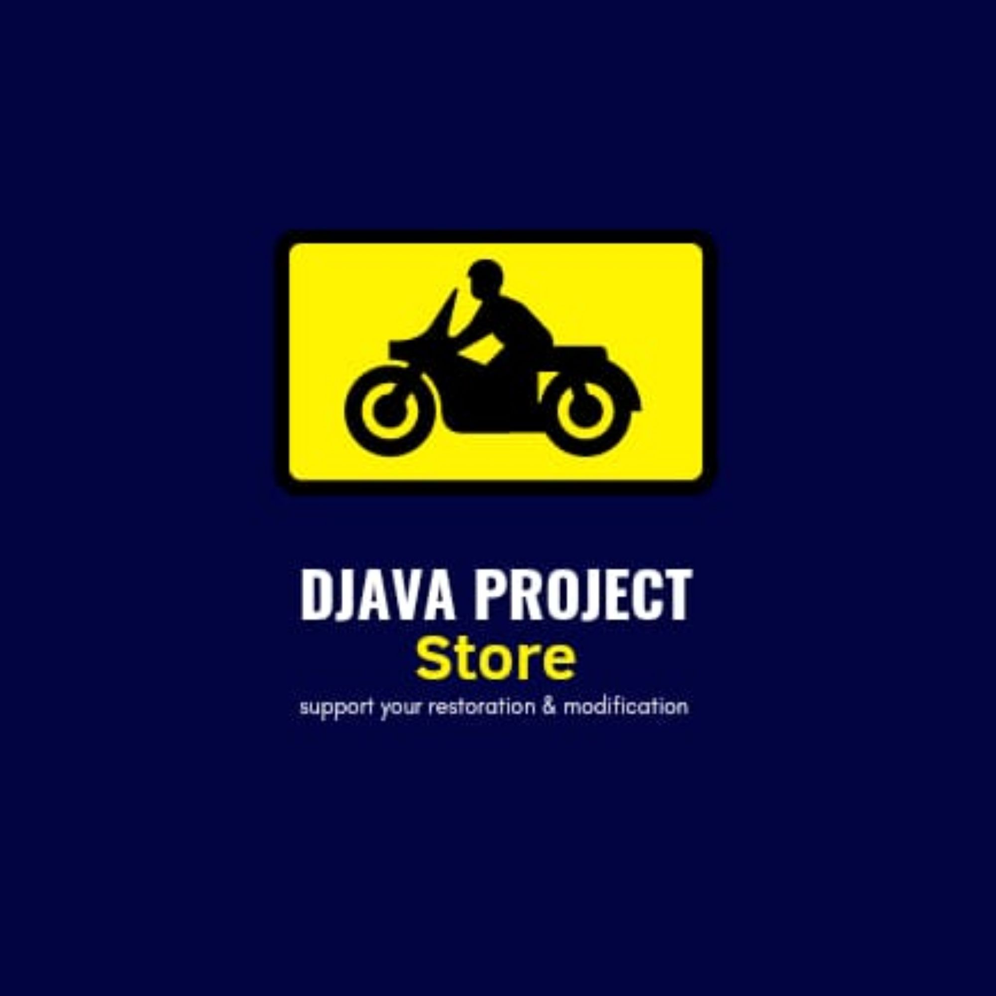 Produk D'JAVA PROJECT | Shopee Indonesia