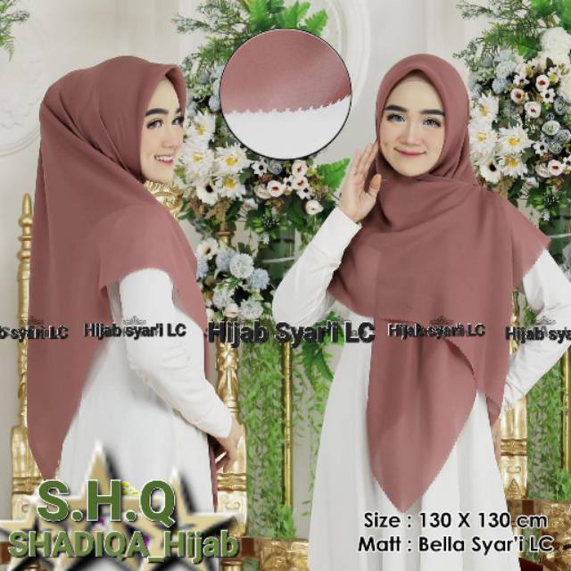 Produk SHADIQA_HIJAB | Shopee Indonesia