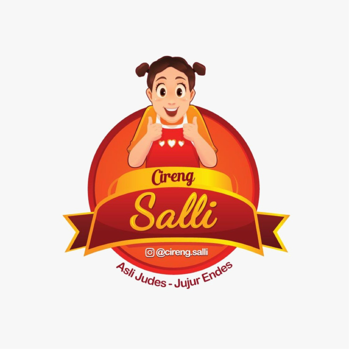 Produk cireng_salli | Shopee Indonesia