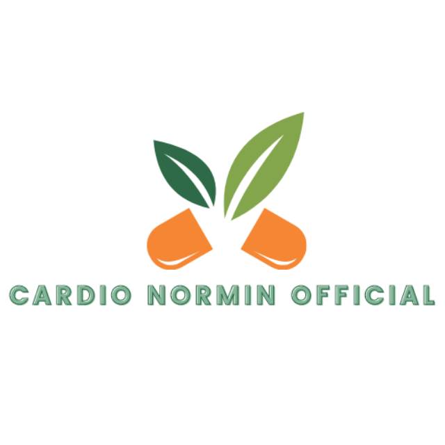 Produk CARDIO NORMIN OFFICIAL | Shopee Indonesia