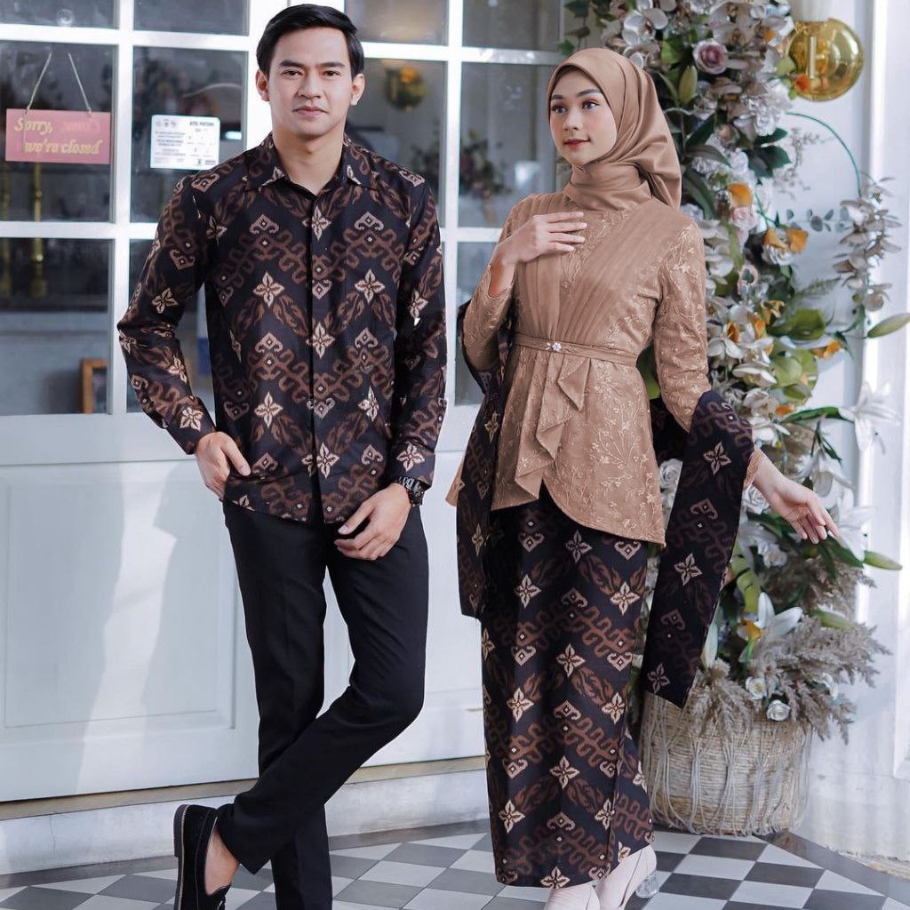 Produk Azkana-Batik | Shopee Indonesia