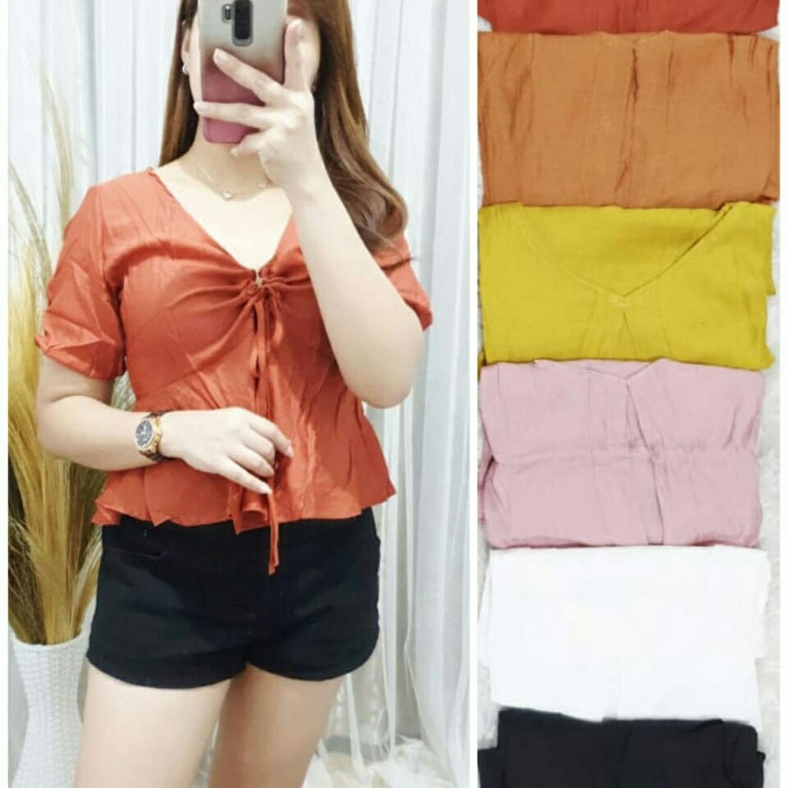 Produk Cleo_clothing | Shopee Indonesia
