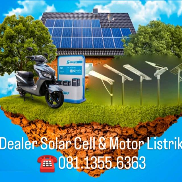 Produk Bagus Solarcell | Shopee Indonesia