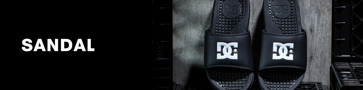 Toko Online DC Shoes Official Shop | Shopee Indonesia