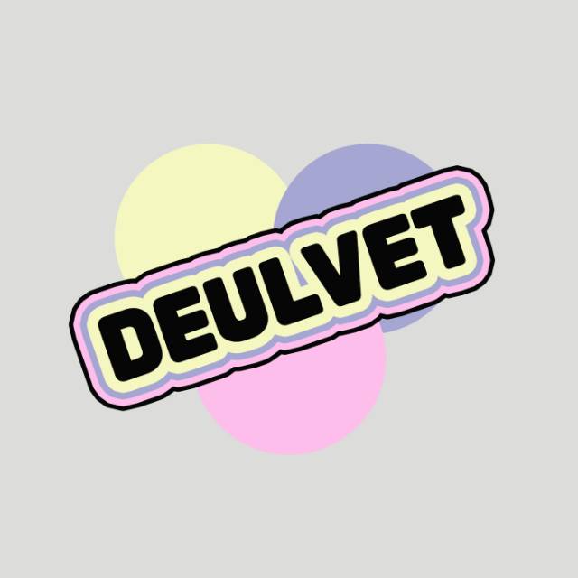 Produk Deulvet | Shopee Indonesia