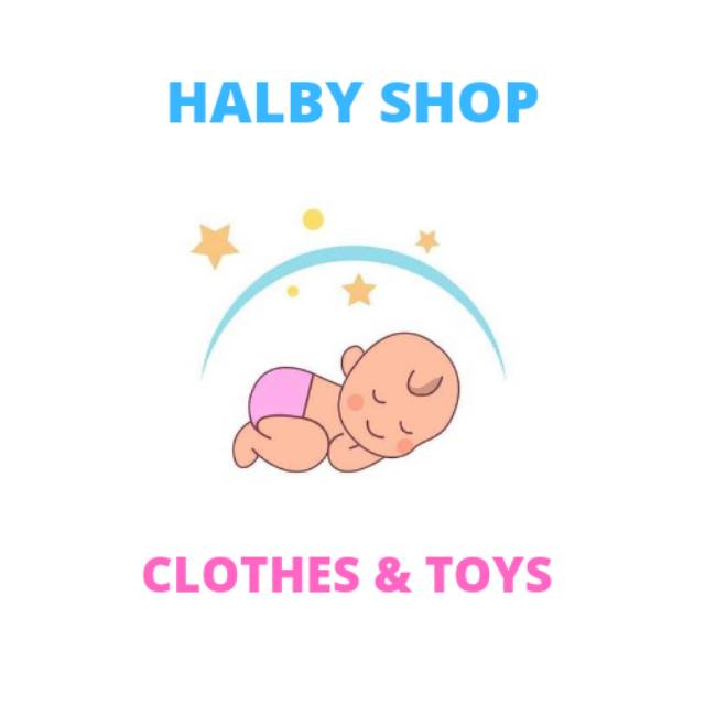 Produk Halby Shop | Shopee Indonesia