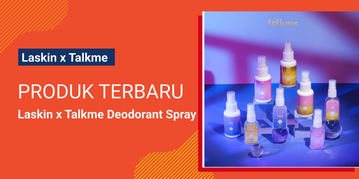 Toko Online LASKIN Official Shop | Shopee Indonesia