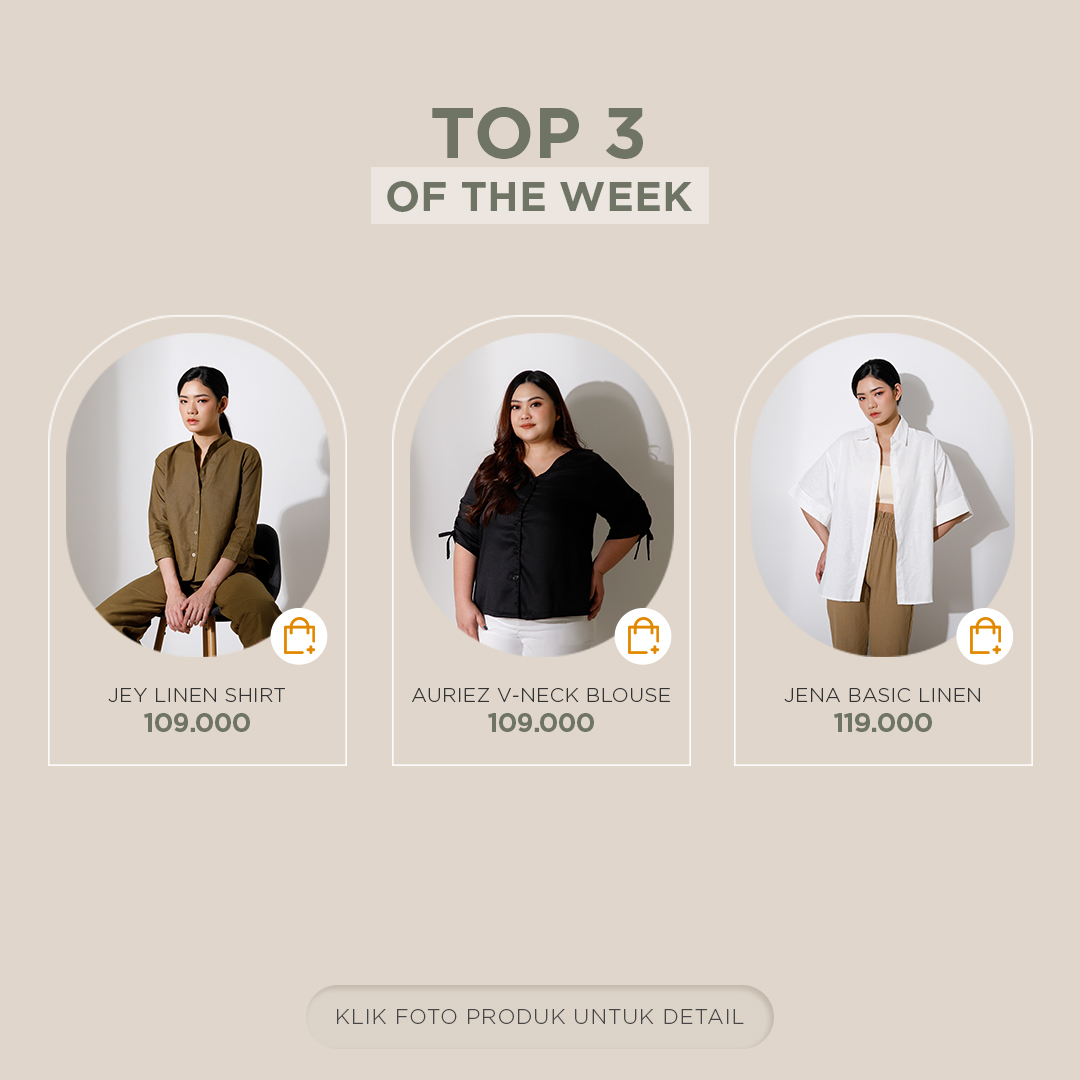 Toko Online Sorabel Official Shop | Shopee Indonesia