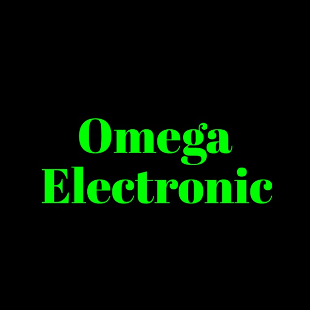Produk Omega Electronic | Shopee Indonesia