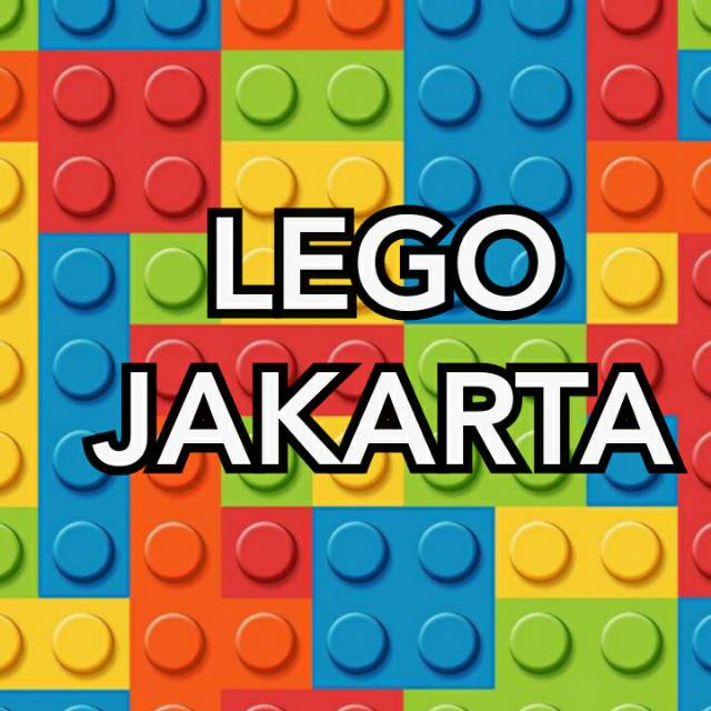 Produk Lego_Jakarta | Shopee Indonesia