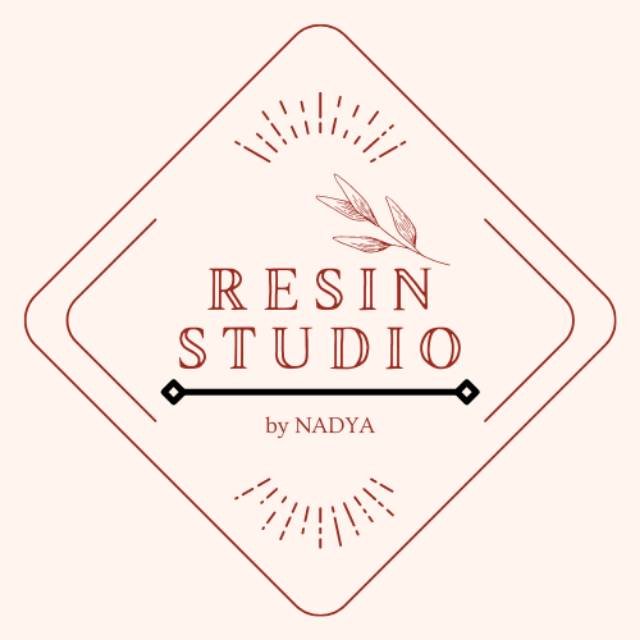 Produk Resin Studio by Nadya | Shopee Indonesia